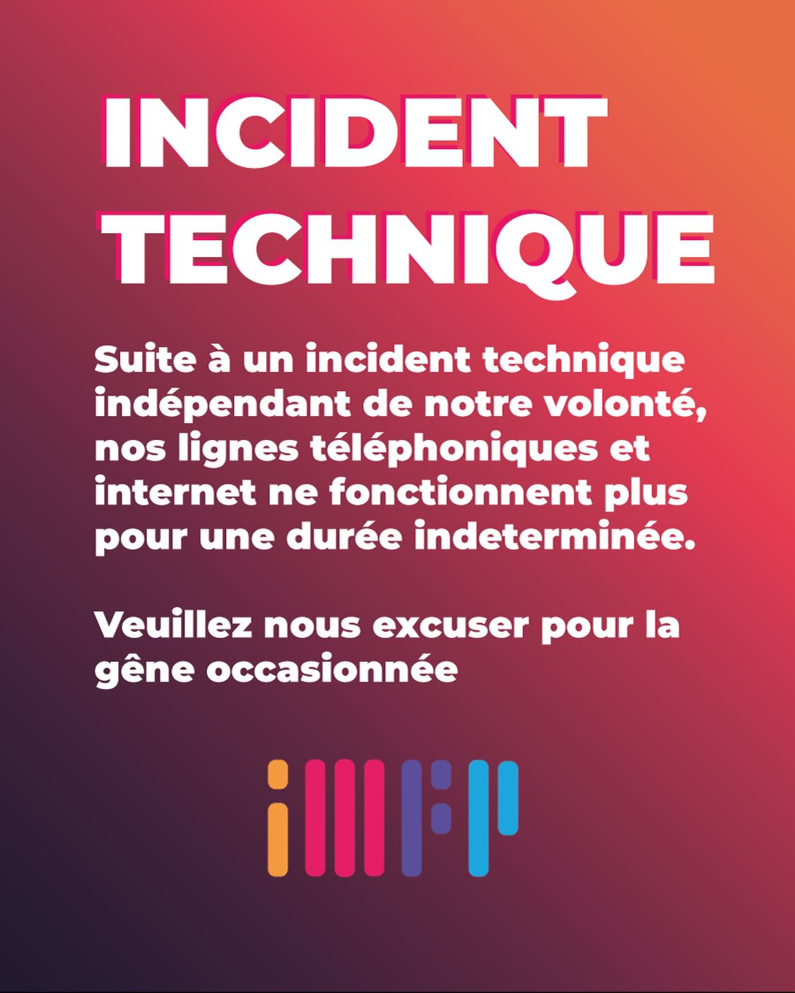 Accueil - IMFP