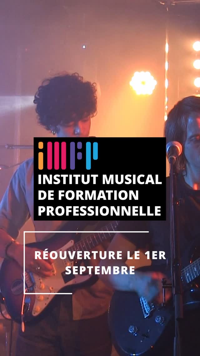 Accueil - IMFP